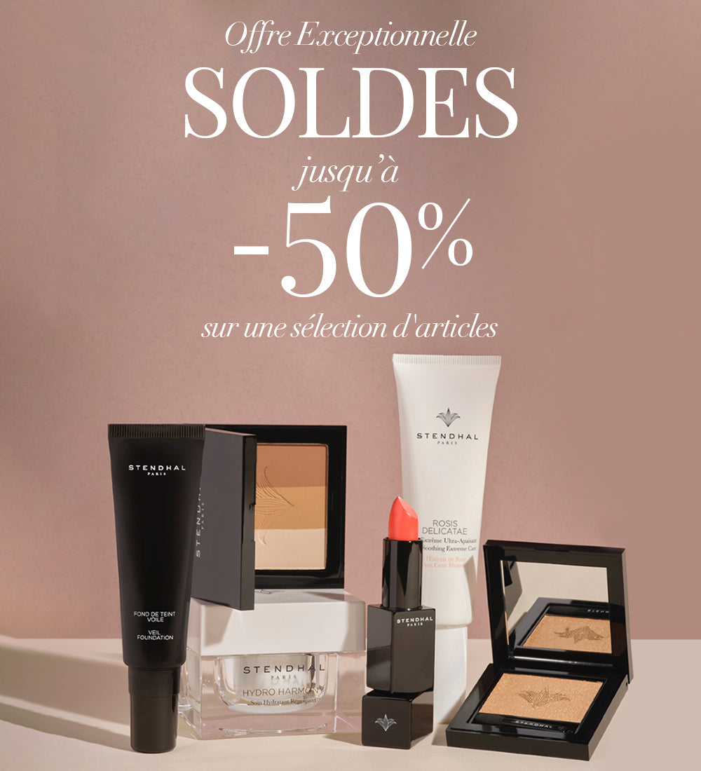 Stendhal Paris: French excellence in beauty care and makeup