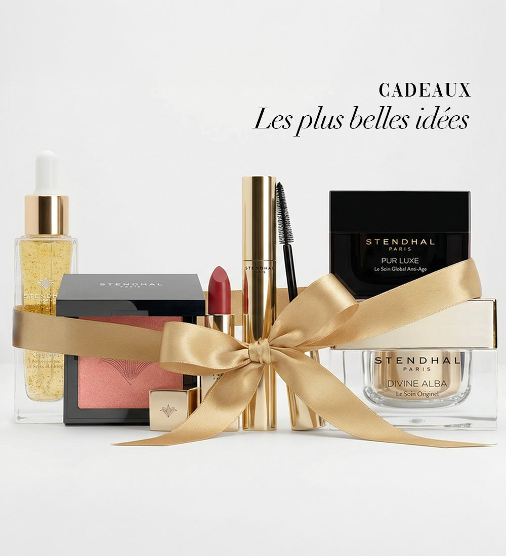 Stendhal Paris: French excellence in beauty care and makeup