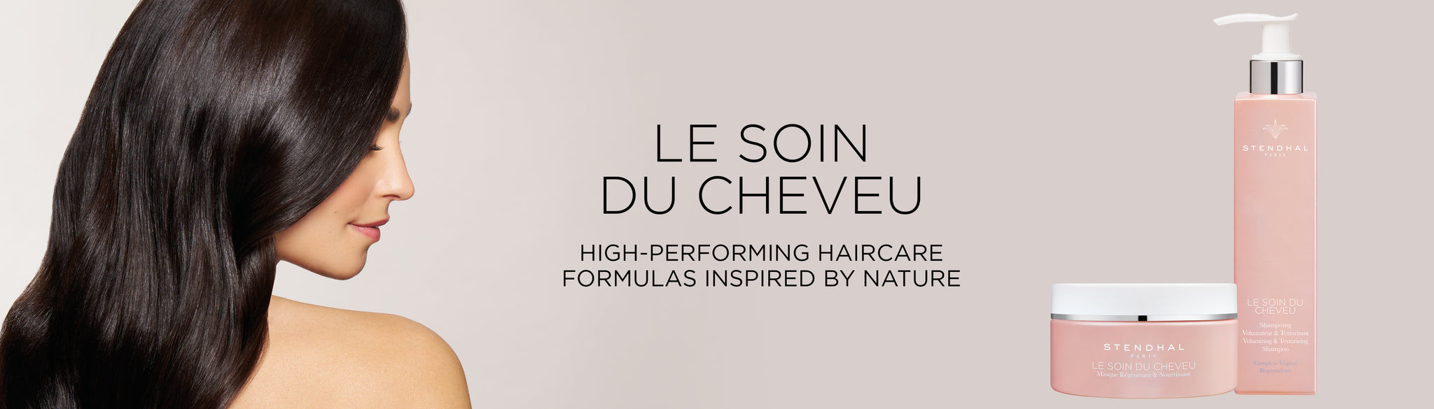Stendhal Paris – Maison Française de Cosmétiques et Maquillage de Luxe