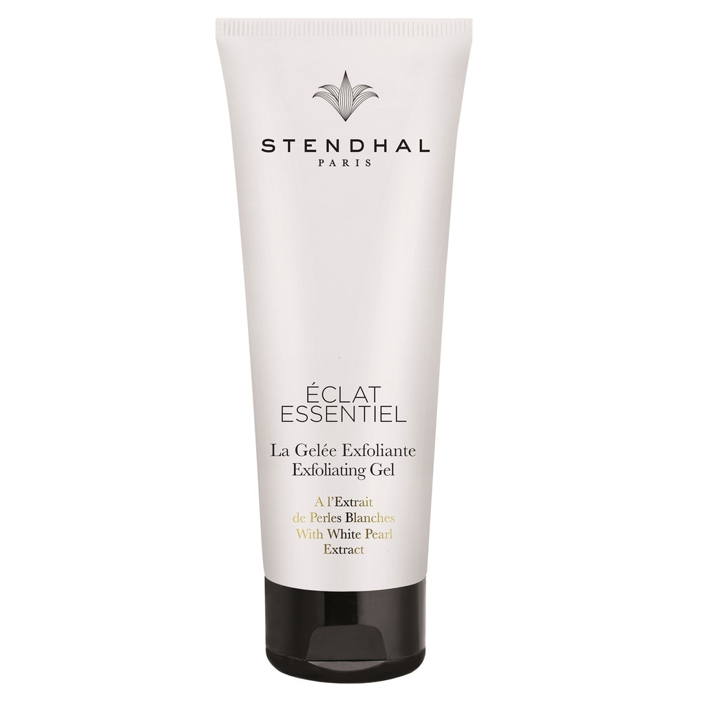The Exfoliating Gel – Stendhal