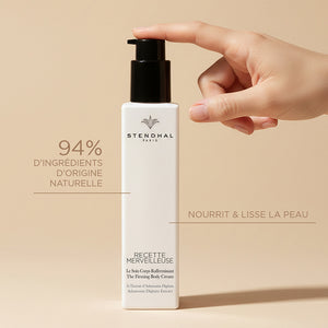 Stendhal Paris: French excellence in beauty care and makeup