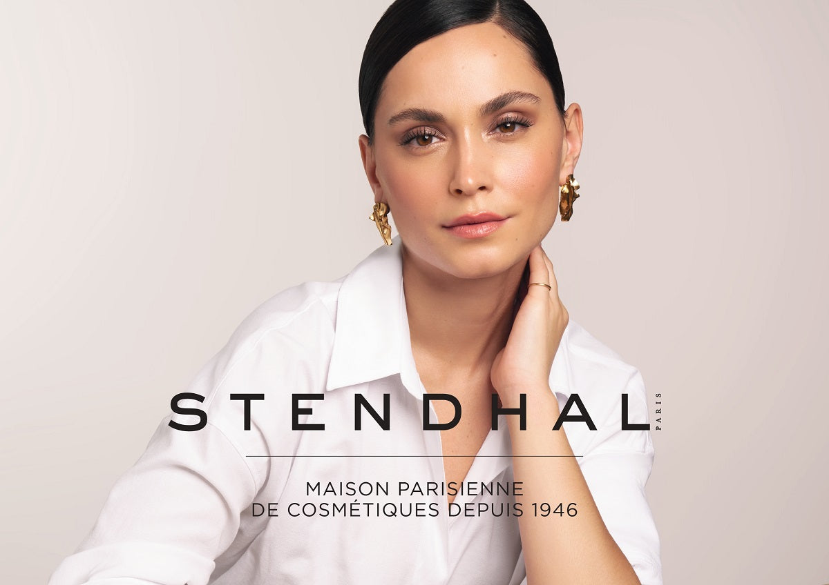 Stendhal Paris: French excellence in beauty care and makeup