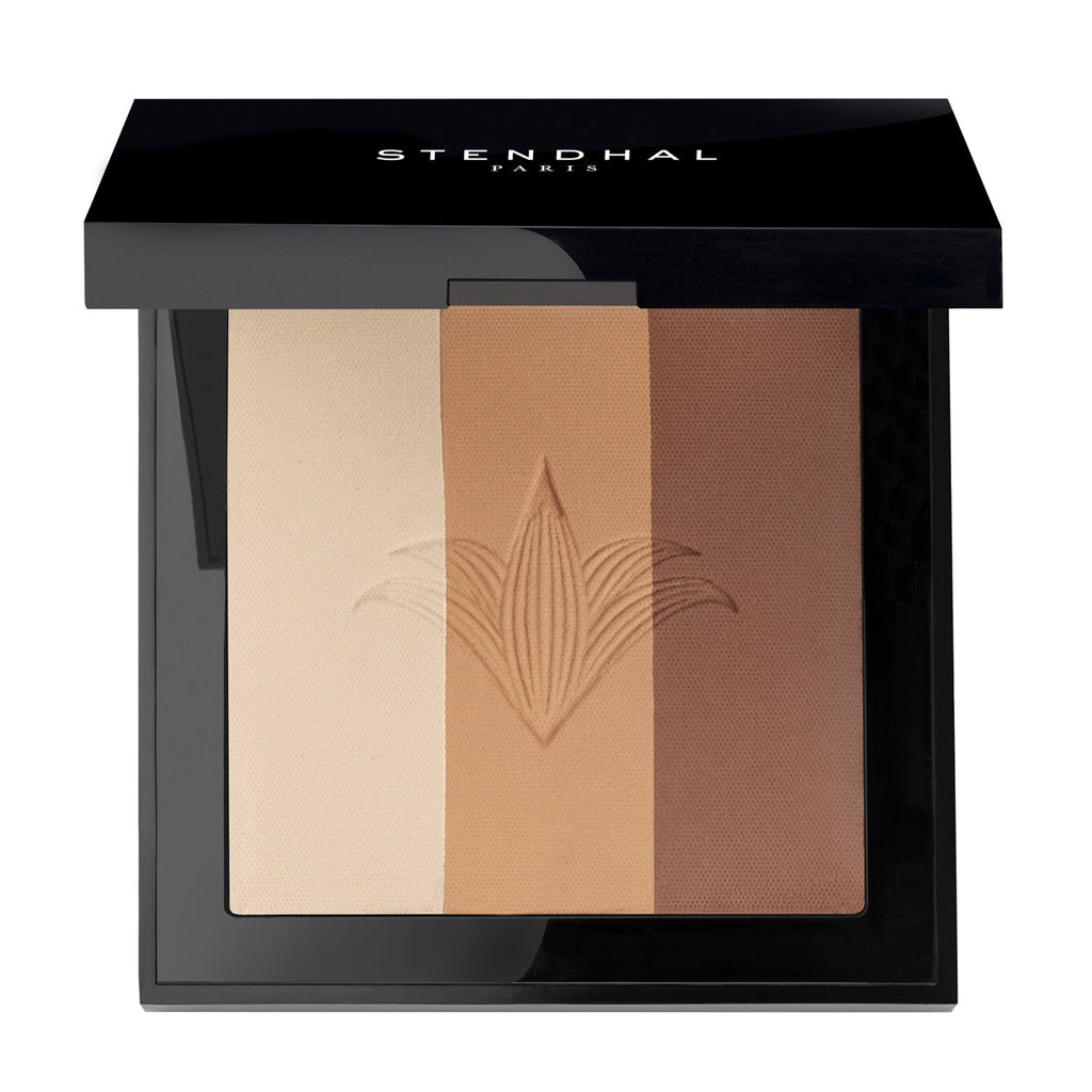 Contouring & Bronzing Trio – Stendhal