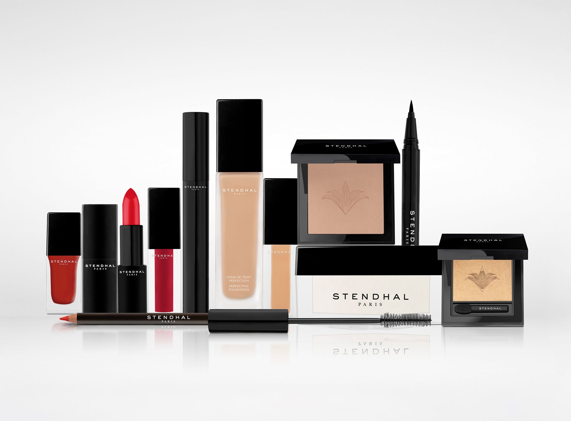 Stendhal Paris – Maison Française de Cosmétiques et Maquillage de Luxe